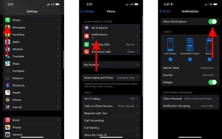iPhone Can’t Receive Calls? Here’s How To Fix That - The Mac Observer