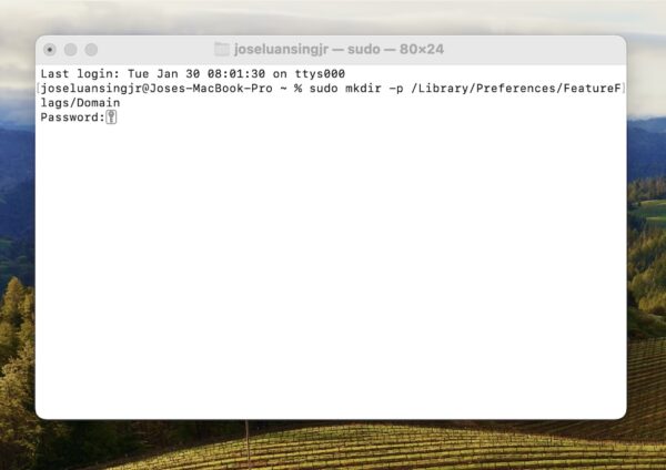 How to Disable Caps Lock Indicator on macOS Sonoma - The Mac Observer