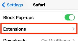 uBlock Origin for iOS: Quick setup guide