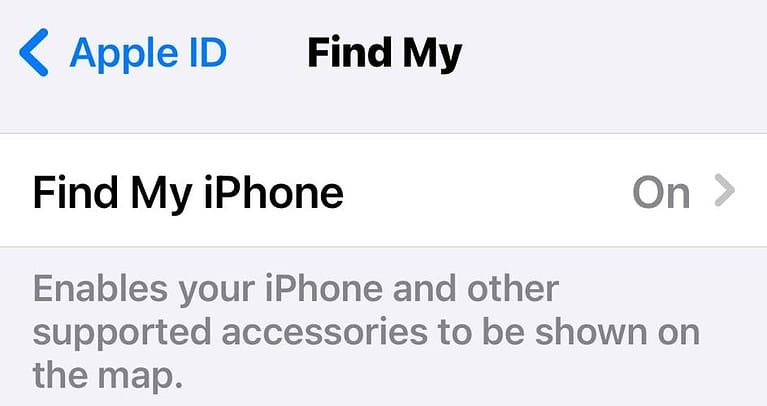 How to Use Find My on iCloud to Locate Your Apple Devices - The Mac ...