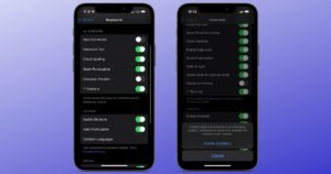 Fixed: Dictation Not Working on iPhone - The Mac Observer