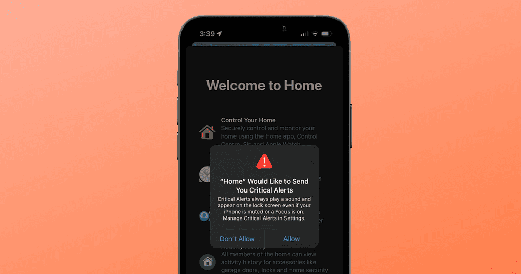4 Proven Fixes for iPhone Stuck on Home Critical Alerts