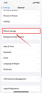How to Quickly Delete Multiple Apps on iPhone - The Mac Observer