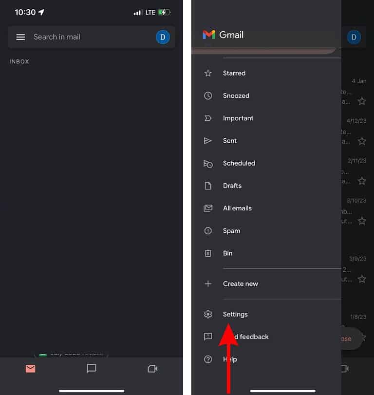 How Do I Setup an Email Auto Reply on iPhone - The Mac Observer