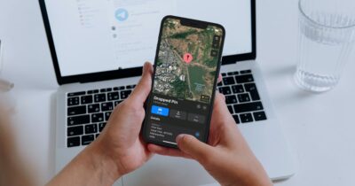 How To Drop a Pin on iPhone Using Apple Maps/Google Maps - The Mac Observer
