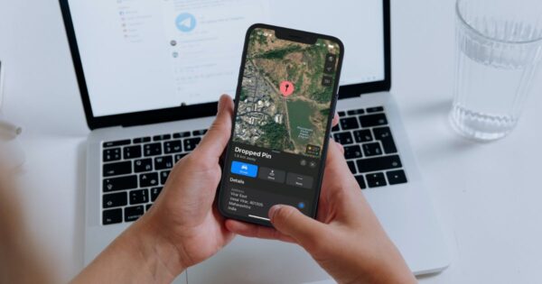 How To Drop a Pin on iPhone Using Apple Maps/Google Maps - The Mac Observer