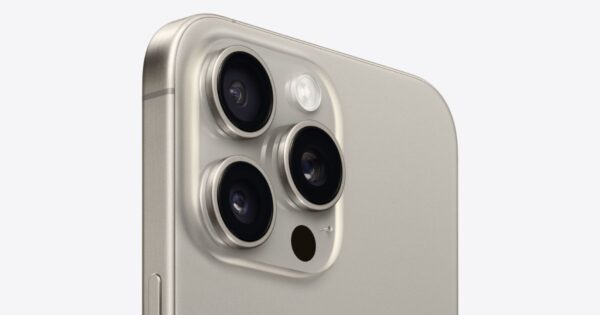 iPhone 15 Blurry/Grainy and Out-Of-Focus Photos: 9 Solutions - The Mac ...