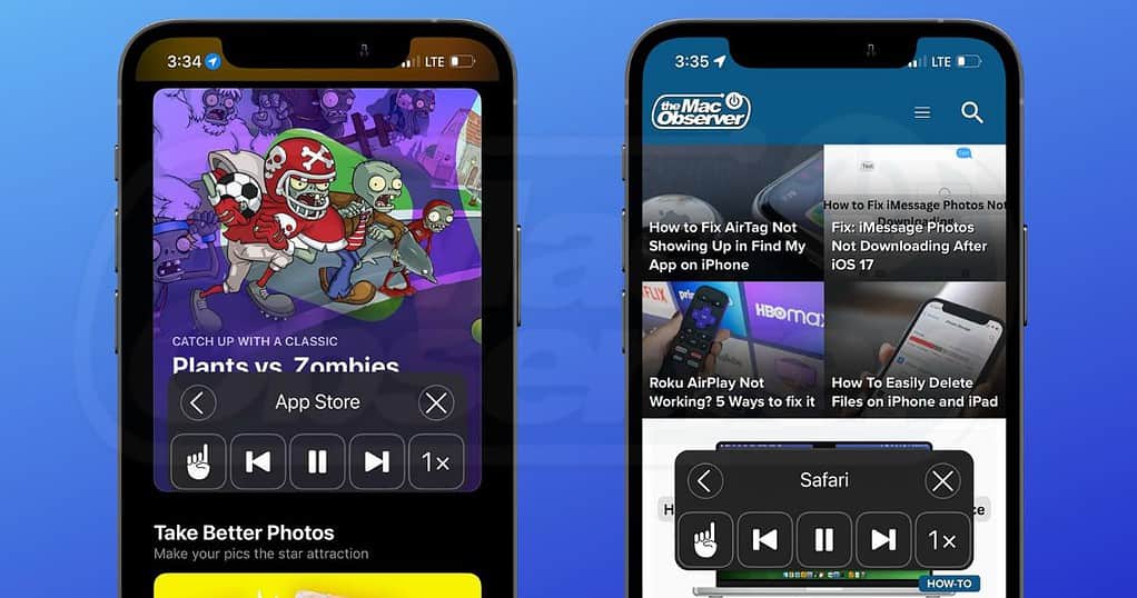 How To Use Text-to-Speech on iPhone and iPad - The Mac Observer