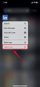 How to Quickly Delete Multiple Apps on iPhone - The Mac Observer
