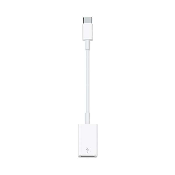 What USB Adapter Do I Need for MacBook Air? - The Mac Observer