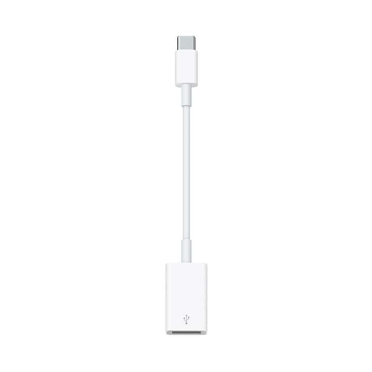 What USB Adapter Do I Need for MacBook Air? - The Mac Observer