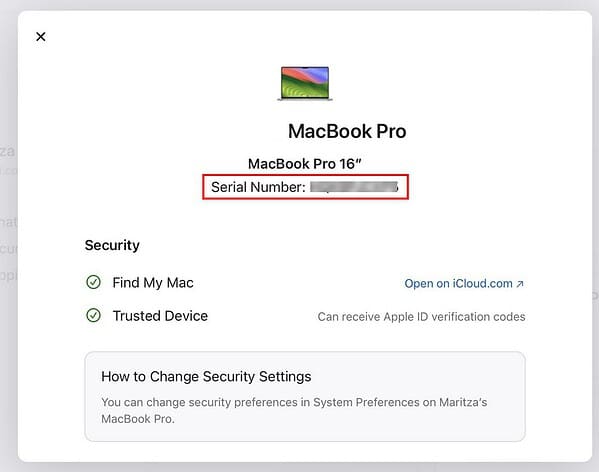 How Do I Find Out What Year My MacBook Pro Is? - The Mac Observer