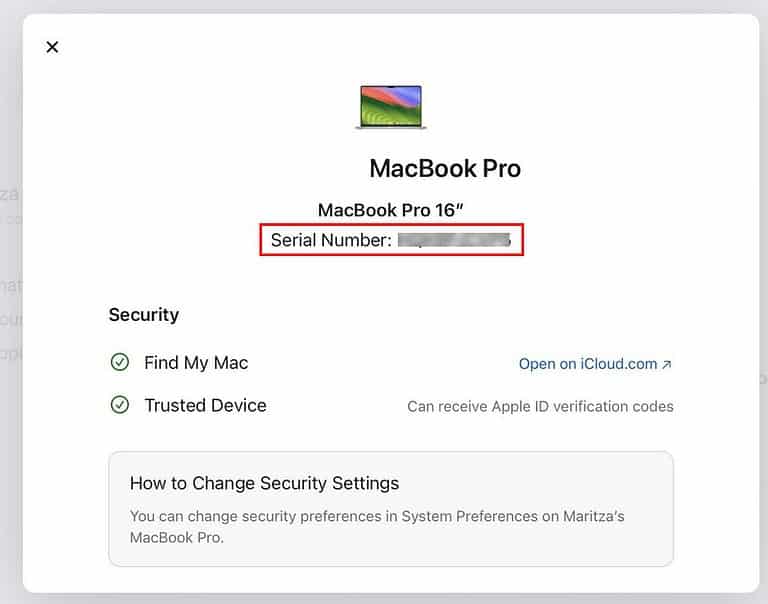 How Do I Find Out What Year My MacBook Pro Is? - The Mac Observer