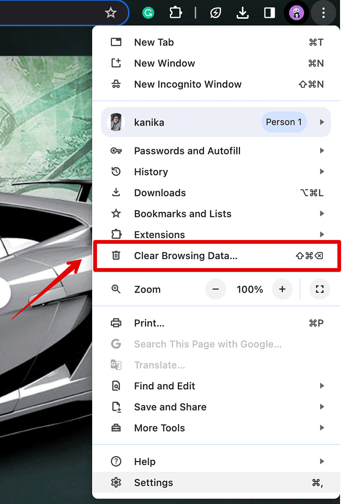 Where Are Google Chrome Cookies Stored on Mac? Everything You Need to Know - The Mac Observer
