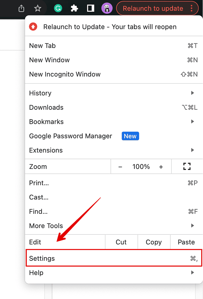Google Chrome Slow on Mac? Try These 7 Fixes Now - The Mac Observer