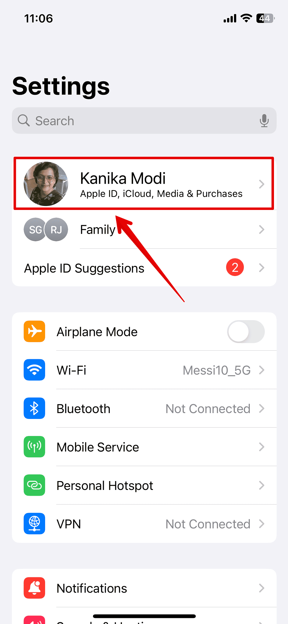 Face ID Not Working For App Store: Here Are 6 Fixes - The Mac Observer