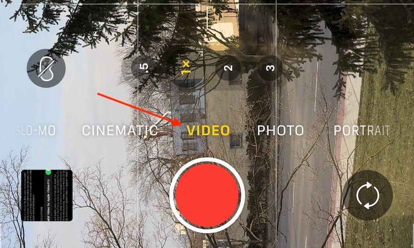 How to Record Spatial Video on iPhone 15 Pro - The Mac Observer