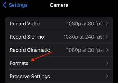 How to Record Spatial Video on iPhone 15 Pro - The Mac Observer