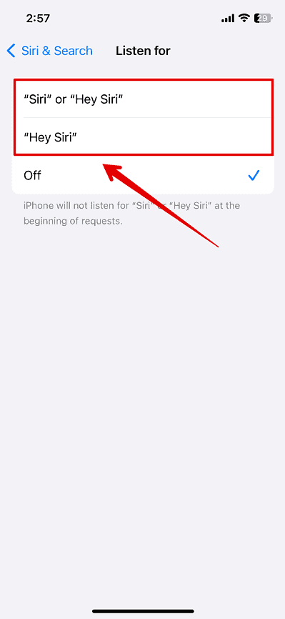 Fix: Siri Stuck on 'Something Went Wrong Please Try Again' - The Mac ...