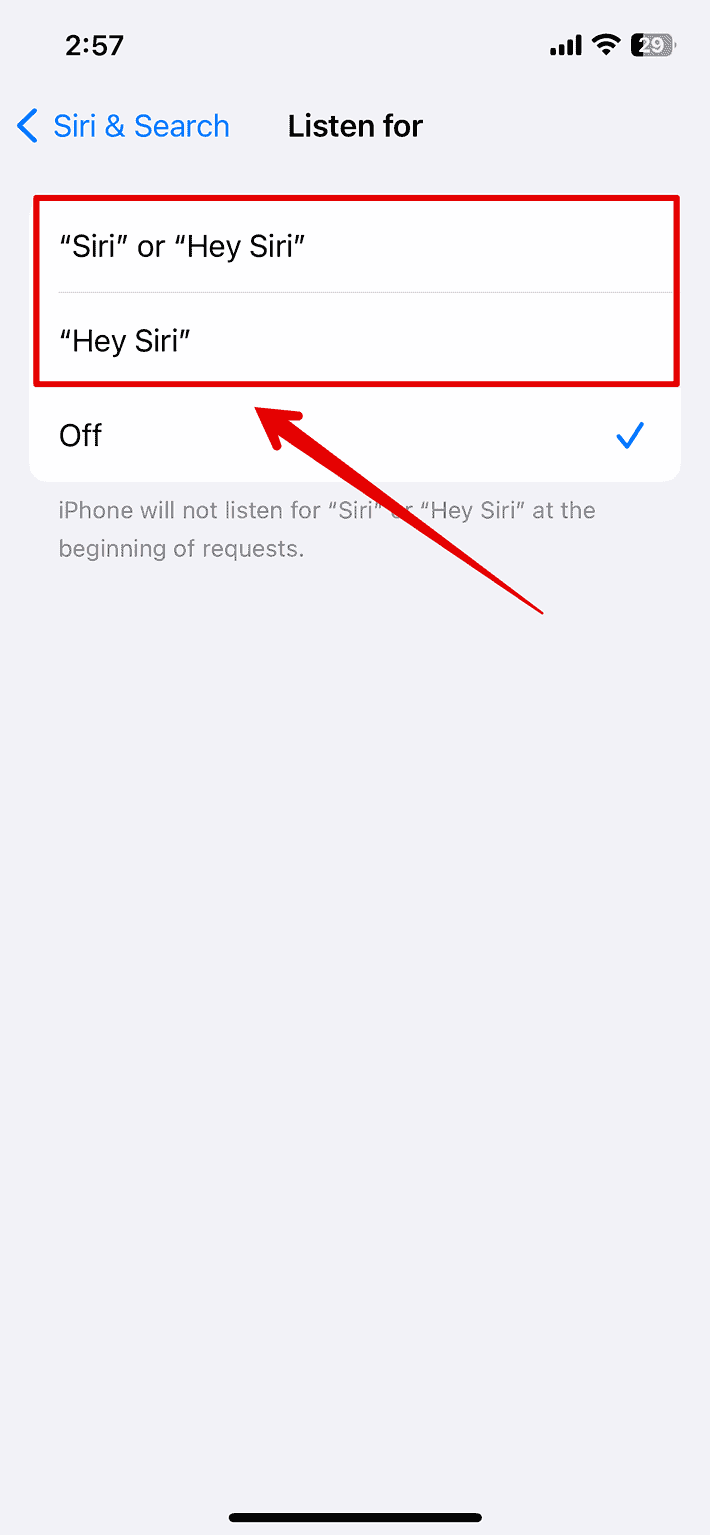 Fix: Siri Stuck on 'Something Went Wrong Please Try Again' - The Mac ...