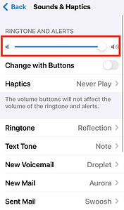 Fix iPhone Alarm Volume Low | How to Adjust Alarm Volume on iPhone