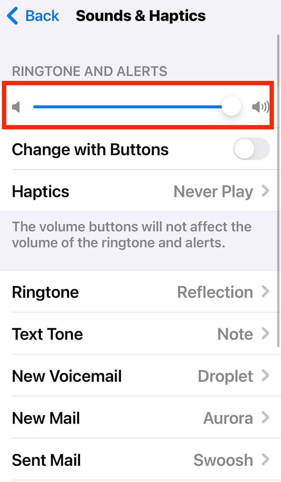 [Solved] iPhone Not Ringing on Incoming Calls
