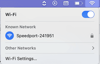 How Do I Fix Wi-Fi Requires a WPA2 Password on Mac? - The Mac Observer