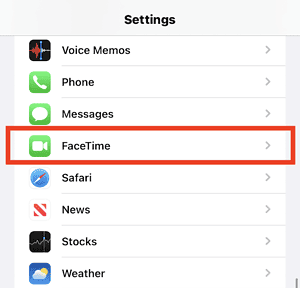 Why Does FaceTime Keep Failing? Here’s How To Fix It - The Mac Observer