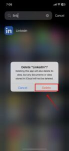 How to Quickly Delete Multiple Apps on iPhone - The Mac Observer