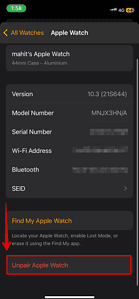 How to Restore the Workout App on Apple Watch - The Mac Observer