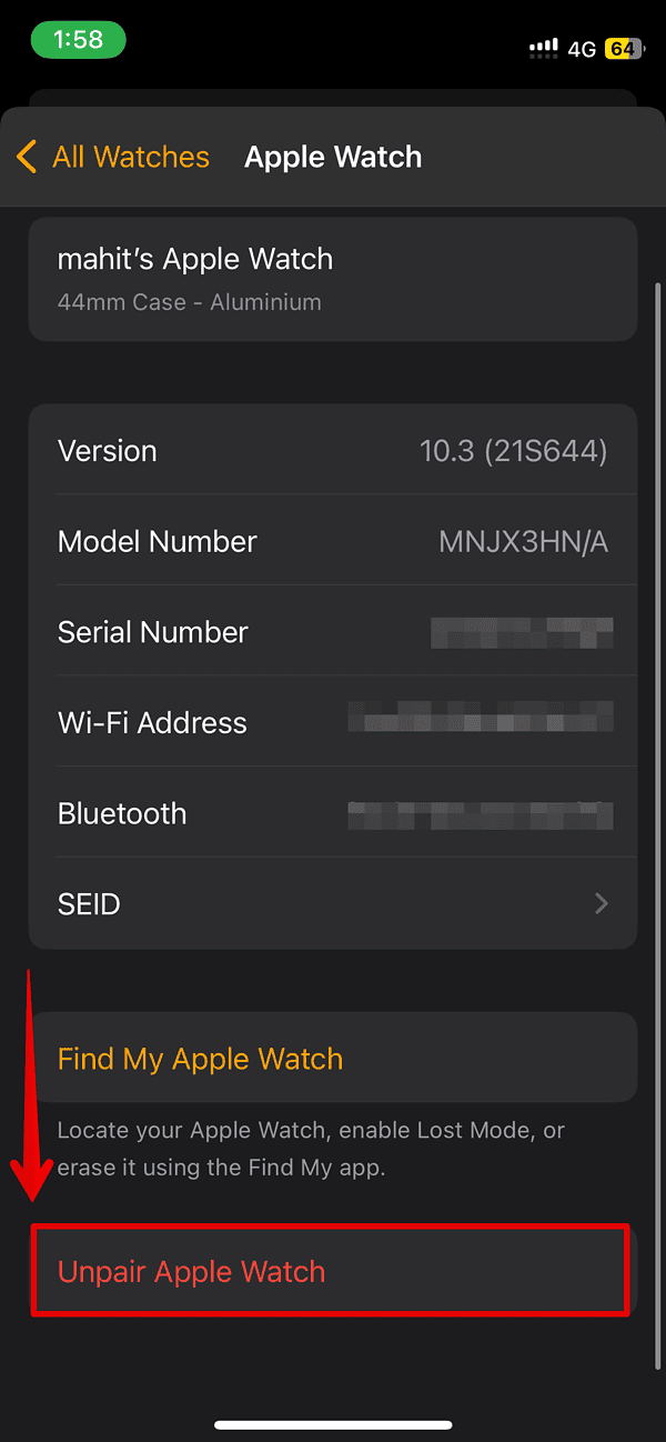 How to Restore the Workout App on Apple Watch - The Mac Observer