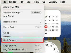 How to Cool Down Your MacBook Pro? 11 Ways That Work - The Mac Observer