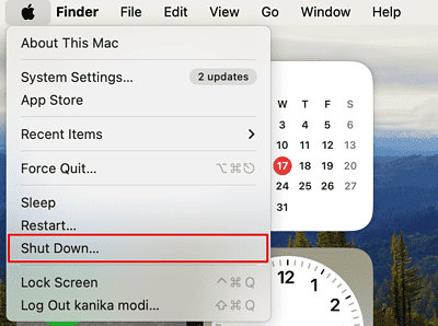 How to Cool Down Your MacBook Pro? 11 Ways That Work - The Mac Observer