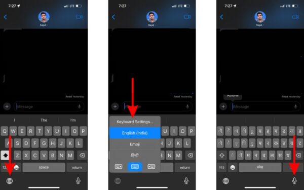 Fixed: Dictation Not Working on iPhone - The Mac Observer