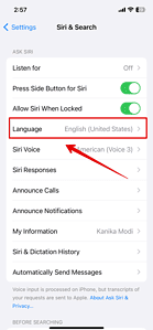 Fix: Siri Stuck on 'Something Went Wrong Please Try Again' - The Mac ...