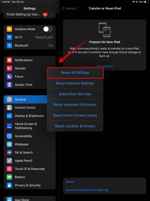 Parental Control Keeps Resetting on the iPad? Here's How to Fix It ...