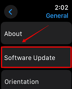 How To Fix watchOS 10/10.6.1 Battery Drain Issue on Apple Watch - The ...