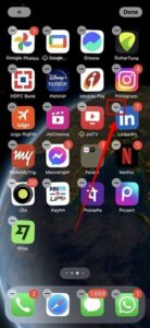 How to Quickly Delete Multiple Apps on iPhone - The Mac Observer