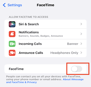Why Does FaceTime Keep Failing? Here’s How To Fix It - The Mac Observer