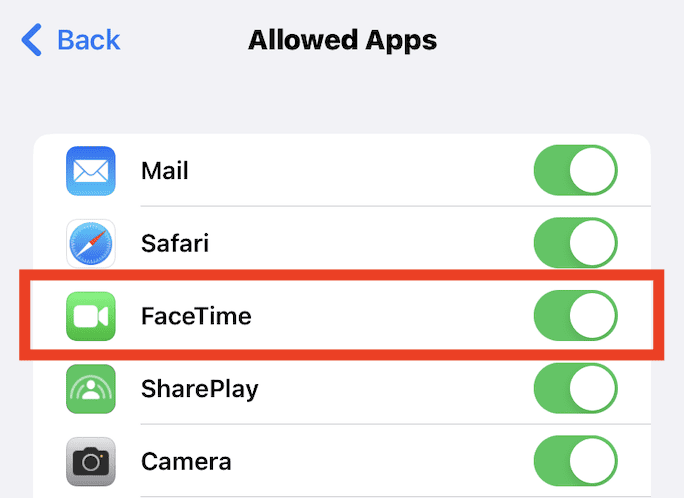 Why Does FaceTime Keep Failing? Here’s How To Fix It - The Mac Observer
