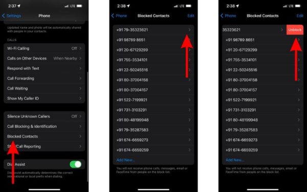 iPhone Can’t Receive Calls? Here’s How To Fix That - The Mac Observer