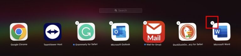 9 Fixes for Your System Has Run Out of Application Memory on Mac - The ...