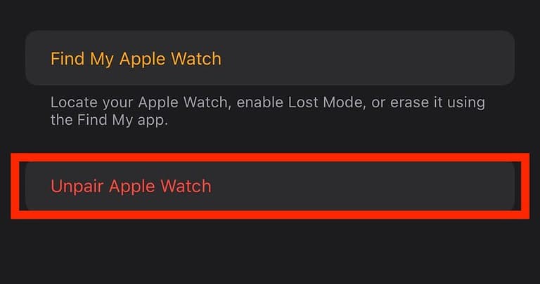 How to Fix 'Connecting Your Apple Watch, This May Take a Moment' - The ...