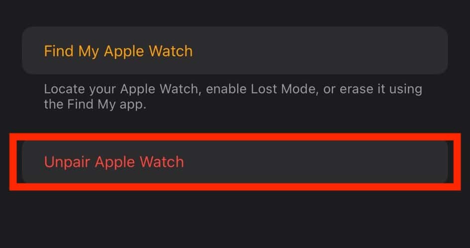 How to Fix 'Connecting Your Apple Watch, This May Take a Moment' - The ...