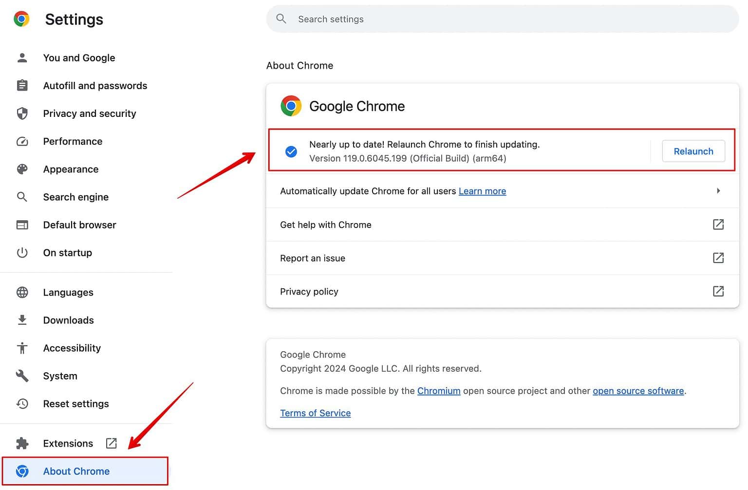 Google Chrome Slow on Mac? Try These 7 Fixes Now - The Mac Observer