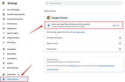 Google Chrome Slow on Mac? Try These 7 Fixes Now - The Mac Observer