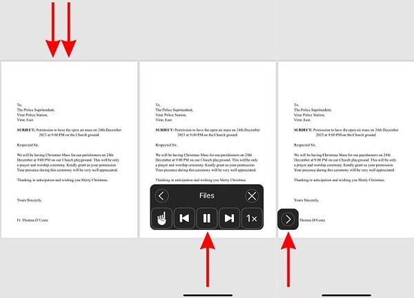 How To Use Text-to-Speech on iPhone and iPad - The Mac Observer