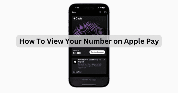 How to View Your Card Number on Apple Pay - The Mac Observer