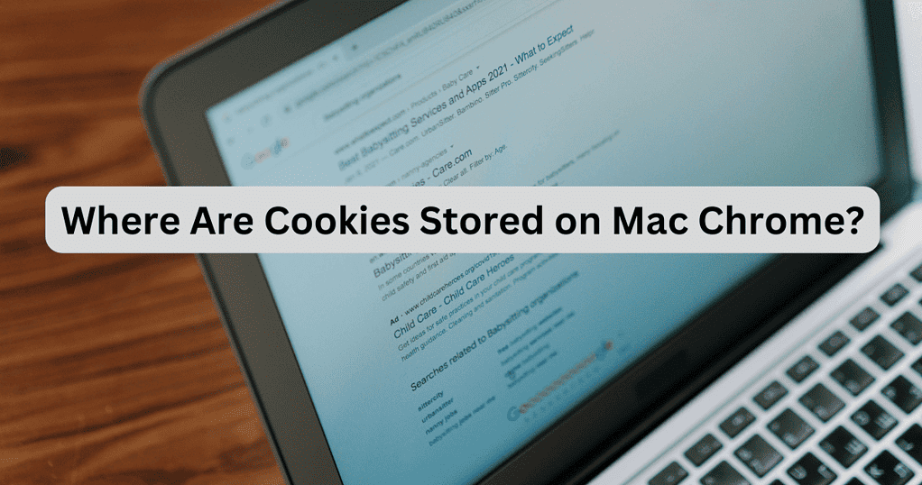 Where Are Google Chrome Cookies Stored on Mac? Everything You Need to ...