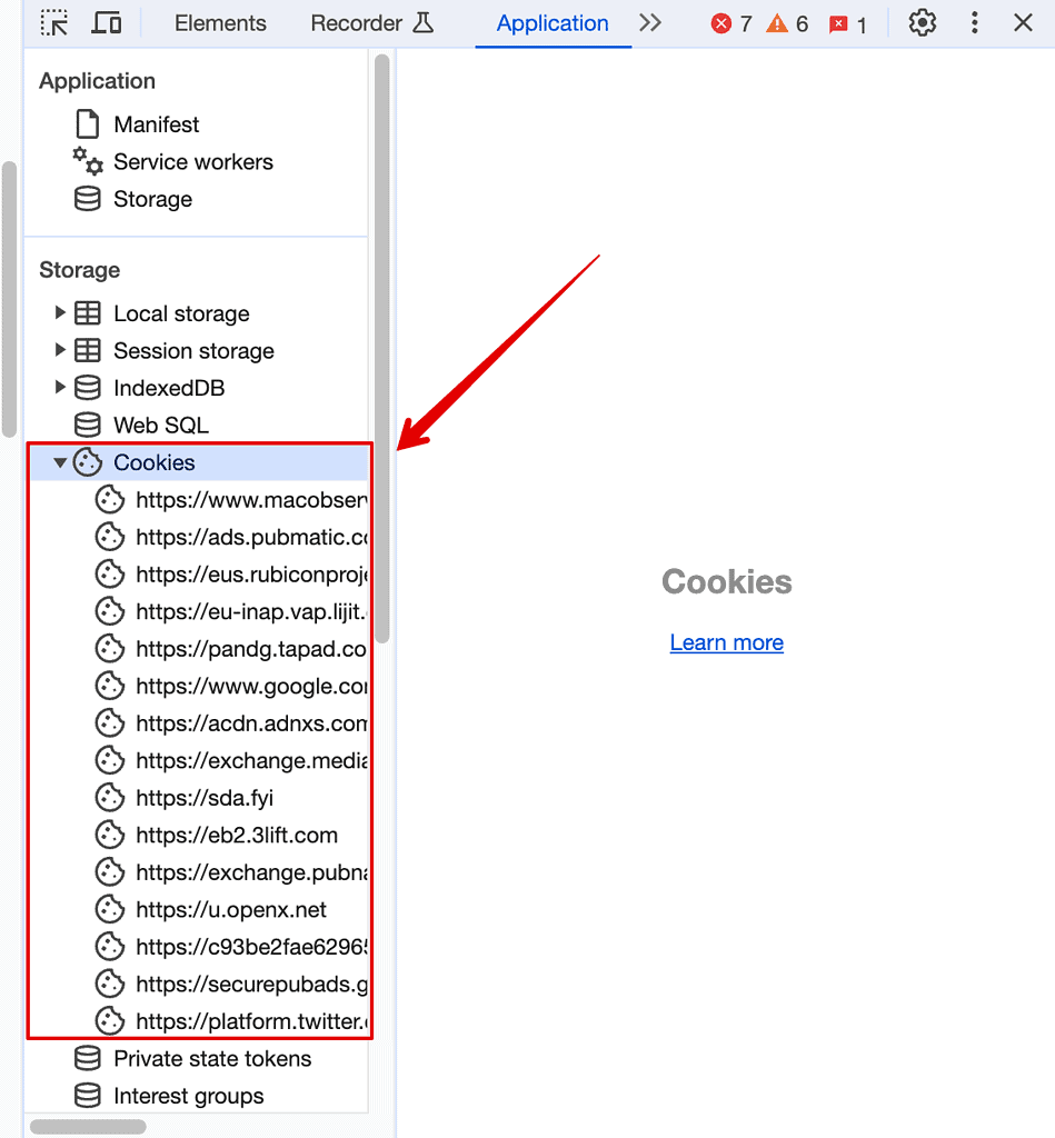 Where Are Google Chrome Cookies Stored on Mac? Everything You Need to ...